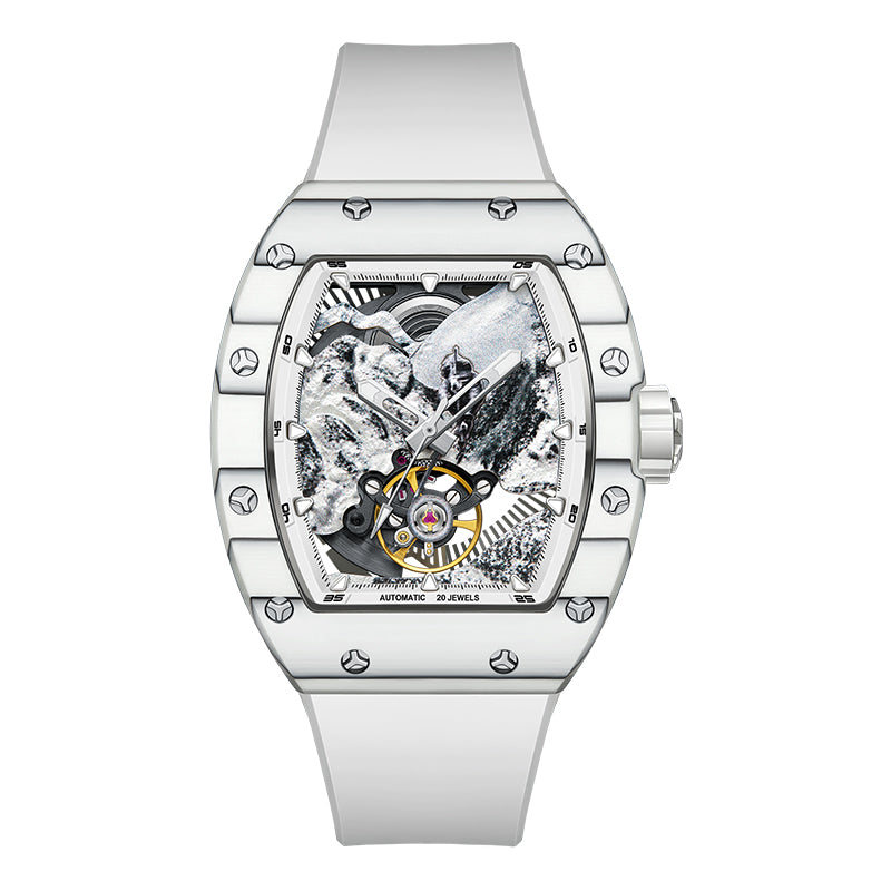 Conqueror – WATCH-HOME