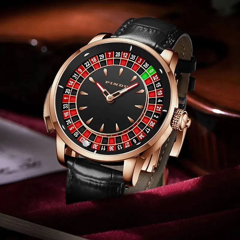Unveiling the Allure of Watches: A Fusion of History, Innovation, and ...
