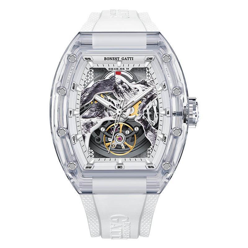 Conqueror – WATCH-HOME