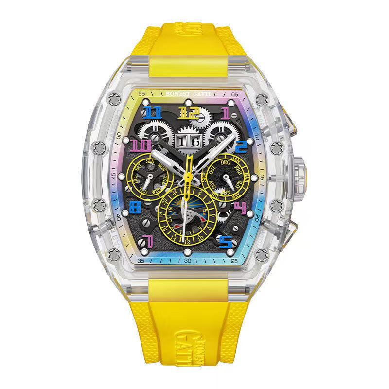 Time Portal – WATCH-HOME